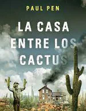 مدرن فیلم | فیلم La casa entre los cactus 2022 زیرنویس