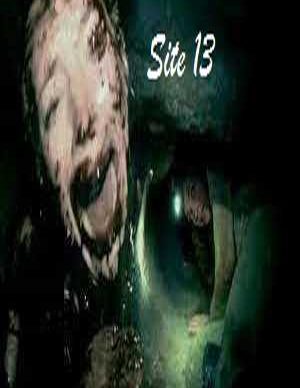 مدرن فیلم | دانلود فیلم Site 13 2023 بدون سانسور