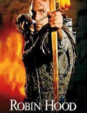 مدرن فیلم | دانلود فیلم Robin Hood Prince of Thieves 1991 دوبله فارسی ...