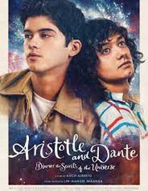 مدرن فیلم | زیرنویس Aristotle and Dante Discover the Secrets of the ...