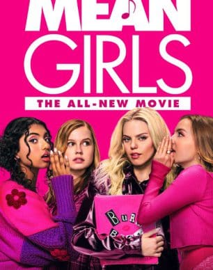 مدرن فیلم | فیلم Mean Girls زیرنویس