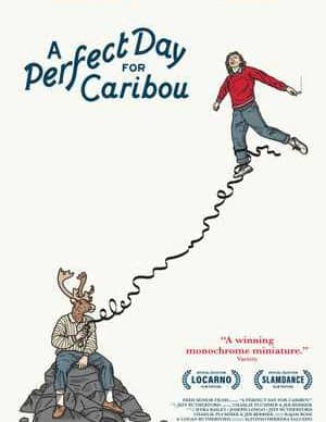 مدرن فیلم | نسخه اصلی A Perfect Day for Caribou 2022