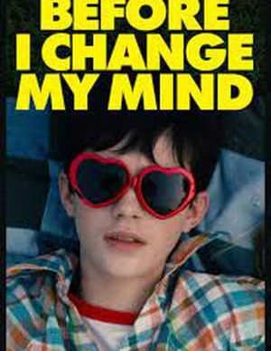 مدرن فیلم | فیلم Before I Change My Mind 2022 دوبله بدون سانسور