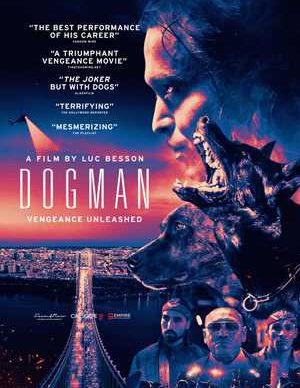 مدرن فیلم | نسخه اصلی Dogman 2023