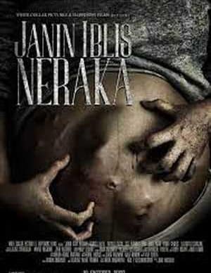 مدرن فیلم | فیلم Janin Iblis Neraka 2023 زیرنویس