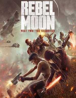 مدرن فیلم | فیلم Rebel Moon – Part Two: The Scargiver 2024 بدون سانسور