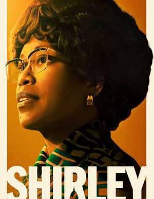 مدرن فیلم | Shirley 2024 بدون سانسور