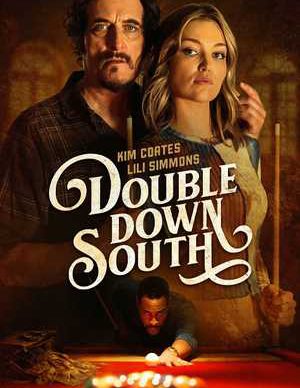 مدرن فیلم | فیلم Double Down South 2022 زیرنویس