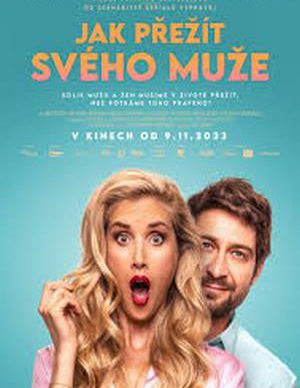 مدرن فیلم | فیلم Jak prezit sveho muze 2023 دوبله بدون سانسور
