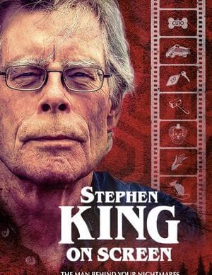 مدرن فیلم | دانلود King on Screen 2022 زبان اصلی