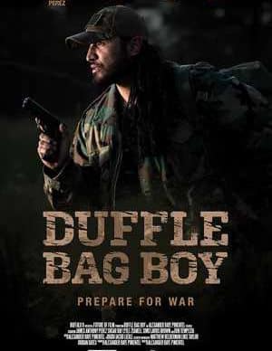 مدرن فیلم | فیلم Duffle Bag Boy 2024 زیرنویس