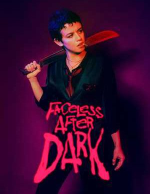 مدرن فیلم | دانلود Faceless After Dark 2023 زبان اصلی