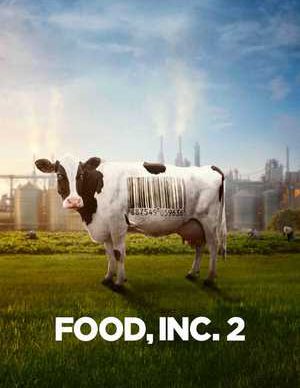 مدرن فیلم | فیلم Food Inc 2 2023 دوبله بدون سانسور