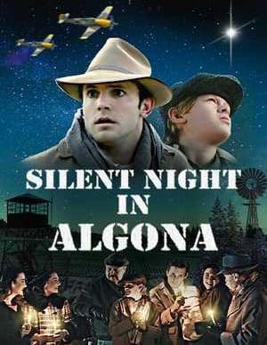 مدرن فیلم | دوبله فارسی فیلم Silent Night in Algona 2022 بدون سانسور
