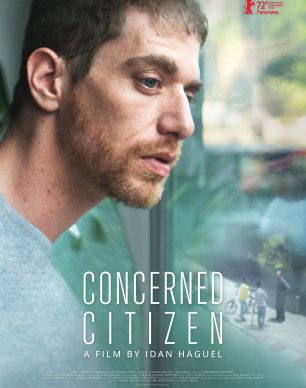 مدرن فیلم | نسخه اصلی Concerned Citizen 2022