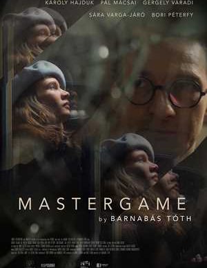 مدرن فیلم | دانلود فیلم استاد بازی زیرنویس فارسی چسبیده Mastergame 2023