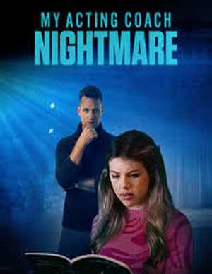 مدرن فیلم | فیلم My Acting Coach Nightmare 2024 دوبله بدون سانسور