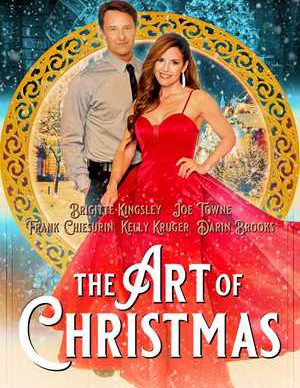 مدرن فیلم | زیرنویس The Art of Christmas 2022 بدون سانسور