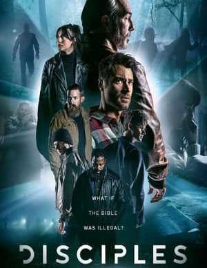 مدرن فیلم | زیرنویس Disciples in the Moonlight 2024 بدون سانسور