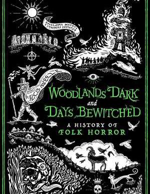 مدرن فیلم | دانلود فیلم Woodlands Dark and Days Bewitched: A History of ...