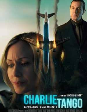 مدرن فیلم | Charlie Tango 2024 بدون سانسور