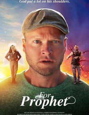 مدرن فیلم | فیلم For Prophet 2024 دوبله بدون سانسور