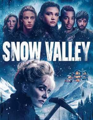 مدرن فیلم | Snow Valley 2024 بدون سانسور