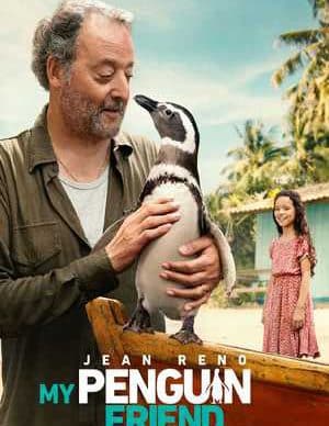 مدرن فیلم | فیلم My Penguin Friend 2024 دوبله بدون سانسور