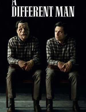 مدرن فیلم | دانلود A Different Man 2024 زبان اصلی