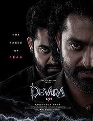 مدرن فیلم | زیرنویس Devara: Part 1 2024 بدون سانسور