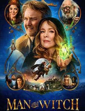 مدرن فیلم | دوبله فارسی فیلم Man and Witch: The Dance of a Thousand ...