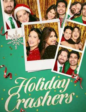 مدرن فیلم | نسخه اصلی Holiday Crashers 2024