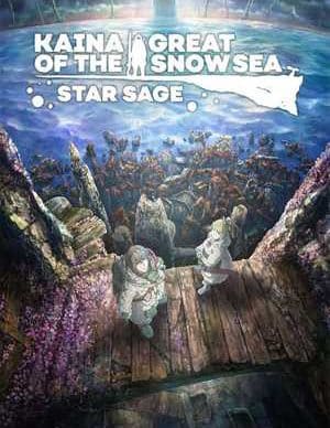 مدرن فیلم | زیرنویس Kaina of the Great Snow Sea: Star Sage 2023 بدون سانسور