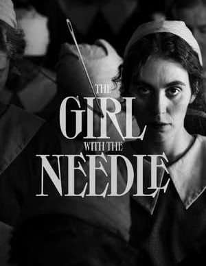 مدرن فیلم | دانلود رایگان فیلم The Girl with the Needle 2024