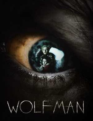 مدرن فیلم | دانلود فیلم Wolf Man 2025 دوبله فارسی بدون سانسور