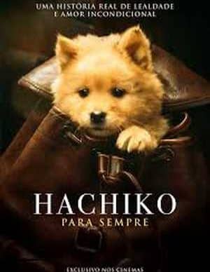 مدرن فیلم | دانلود Hachiko 2023