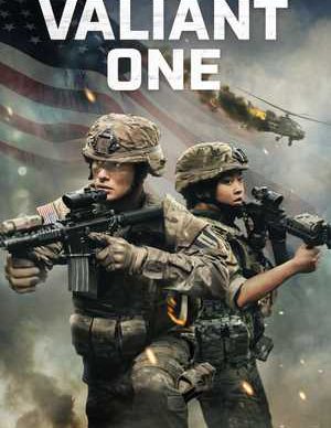 مدرن فیلم | فیلم Valiant One 2025 زیرنویس