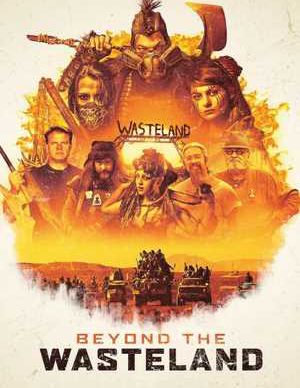 مدرن فیلم | فیلم Beyond the Wasteland 2023 زیرنویس چسبیده بدون سانسور