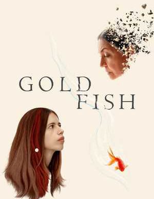 مدرن فیلم | دانلود فیلم Goldfish 2023 زیرنویس فارسی چسبیده بدون سانسور