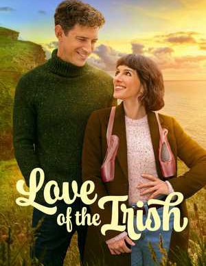 مدرن فیلم | دانلود فیلم Love of the Irish 2025