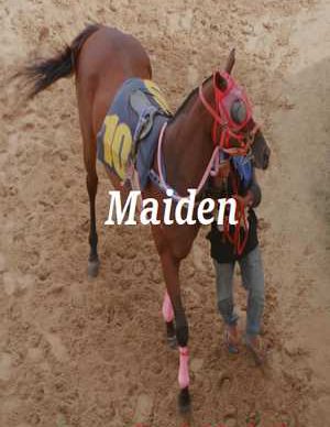 مدرن فیلم | Maiden 2025 بدون سانسور