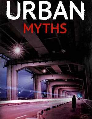 مدرن فیلم | فیلم Urban Myths 2022 زیرنویس