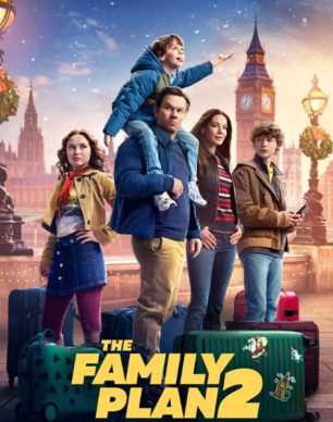 مدرن فیلم | دانلود فیلم اکشن The Family Plan 2 2025 برنامه ی خانوادگی 2