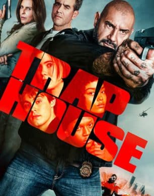 مدرن فیلم | دانلود فیلم خانه تله Trap House 2025